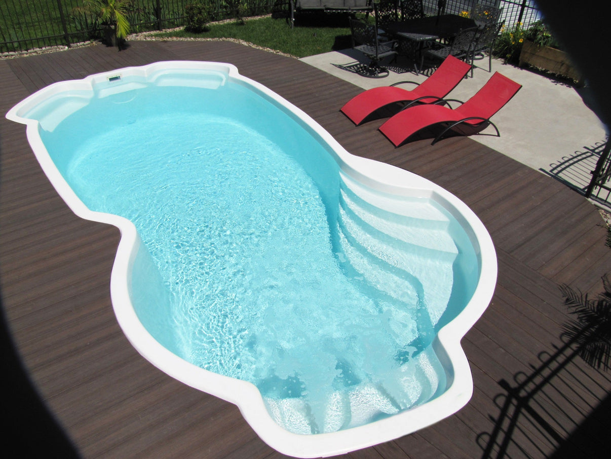 Kappa – Kanata Poolworks